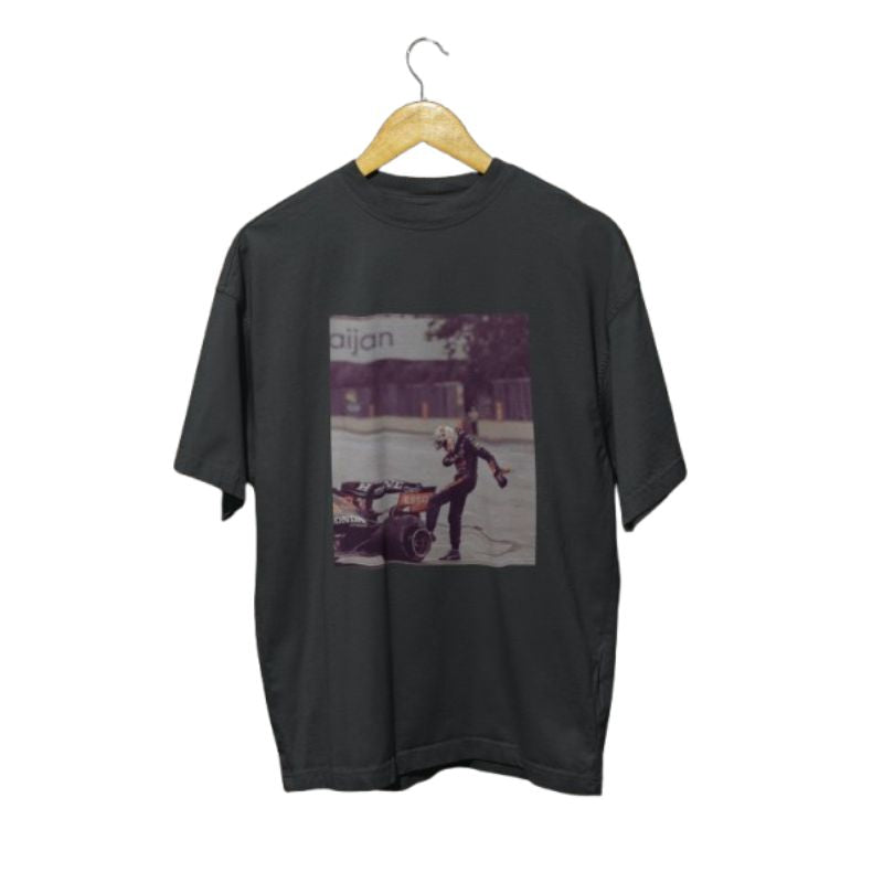 Angry Max Verstappen T-Shirt – HZstores